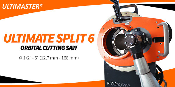 Ultimaster US6 - Orbital cutting saw