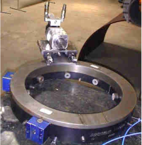 MILLING MULTI-SPINDLE TTNG