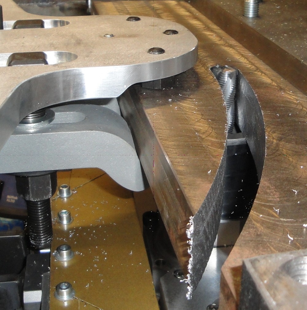 Equipment for Sampling on Reactor Vessel