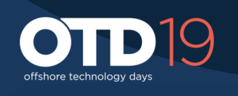 OTD Offshore Technology Days