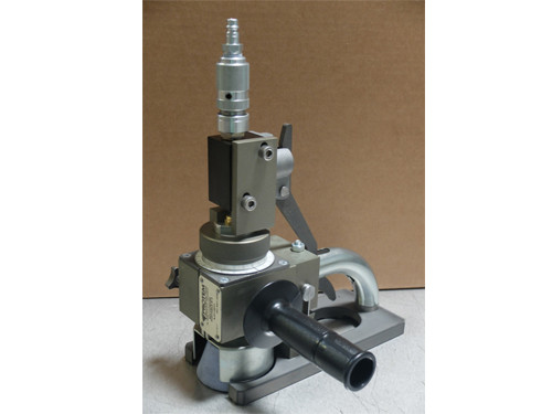 Portable Grinding Machine "Iron" Type